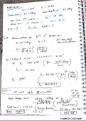 Engineering Knowledge - Solved Numericals (2014-2009) from Past ...