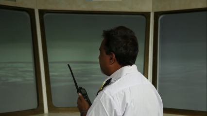 Fatality during Anchoring Operation Death of an AB onboard [2025, MP4 ...