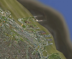 World Ports Info v2 (Guide to Port Entry) [2024, PDF/JPG/XLS] › Marine ...