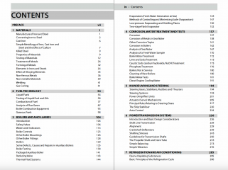 REEDS Vol 8: General Engineering Knowledge for Marine Engineers - Paul A Russell [2024, PDF ...