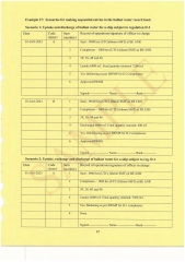 Ballast Water Record Book RML-124 Rev. 2024 - LISCR [2024, PDF] › Marine Tracker