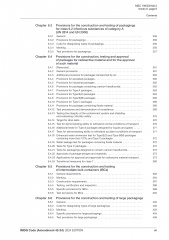 International Maritime Dangerous Goods (IMDG) Code Amendments 2024 ...