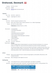 World Ports Info v2 (Guide to Port Entry) [2024, PDF/JPG/XLS] › Marine ...