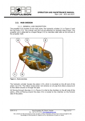 Berg Propulsion. CPP System. Operation & Service Manual - Berg Propulsion [2009, PDF] › Marine ...