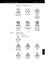 Code of Safe Working Practices for Merchant Seafarers (COSWP ...
