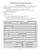 IYT Incident Report Form - IYT [2023, PDF] › Marine Tracker