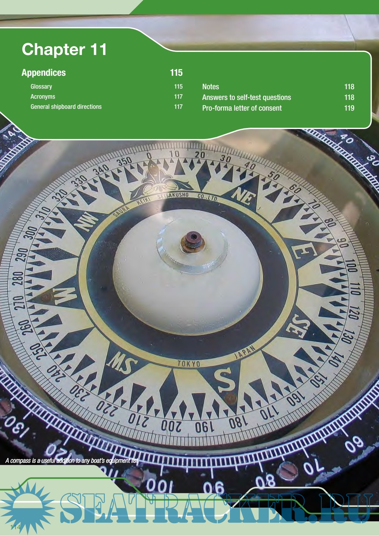 Recreational Skipper's Ticket - Department of Transport (DoT) [2018 ...